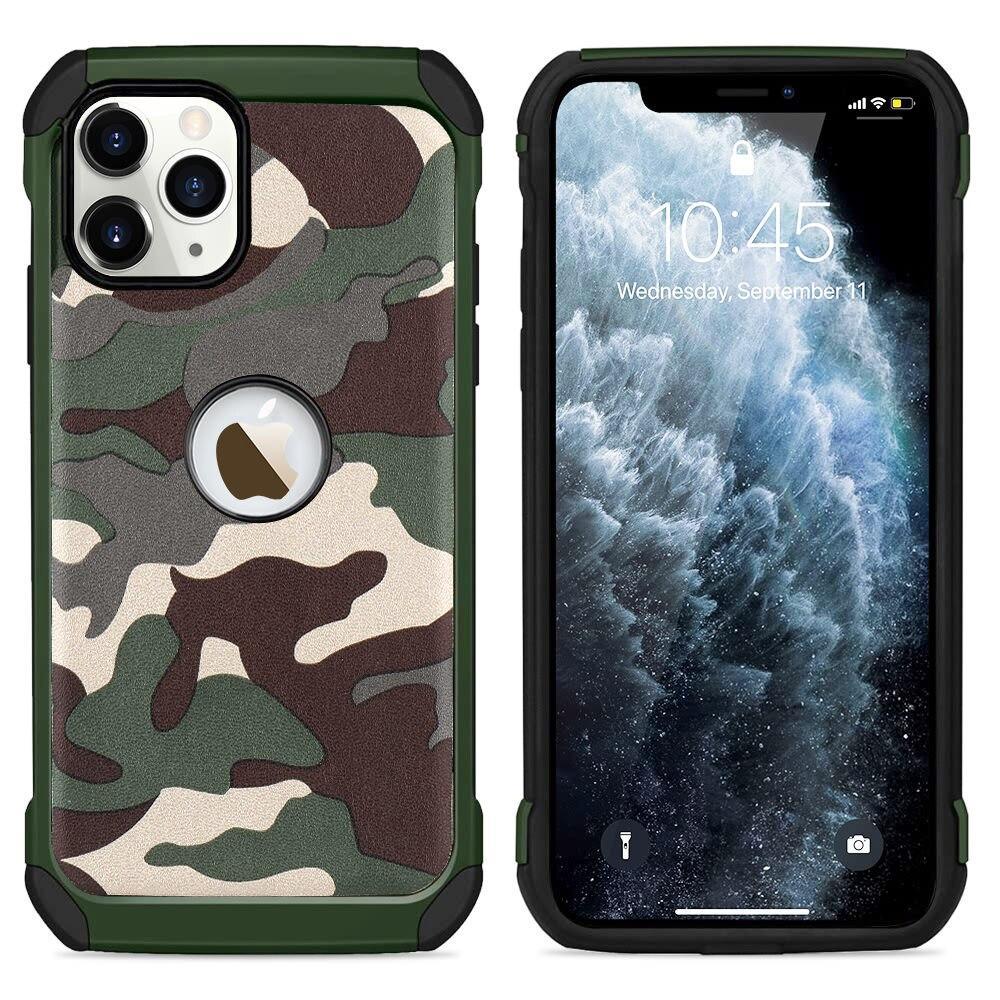 Iphone 7 military case - Военен магазин