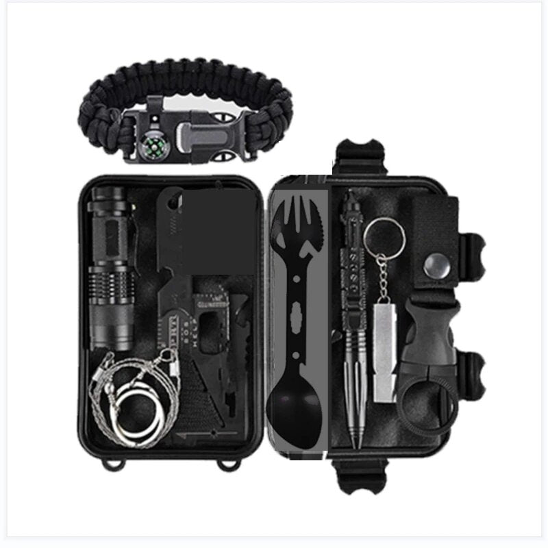 Комплект за оцеляване - commando - Военен магазин